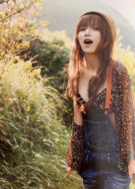 奇跡の36歳・後藤真希の10年ぶりの写真集が本日29日 月 発売 ランジェリーカットなどで魅せる“ゴマキボディ”が話題で3刷決定~オフ