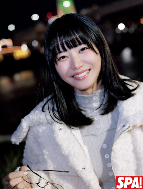 一級建築士試験合格、地域おこし協力隊着任、MUバトルのラウンドガールも務める“ぼっち系”YouTuber・いけちゃんを妄想デート撮! 「週刊 ...