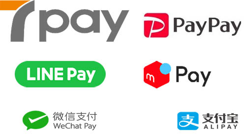 セブン‐イレブンが「7pay」のほか「PayPay」「LINE Pay」など5社のバーコード決済に7月1日から同時対応 - ネタとぴ