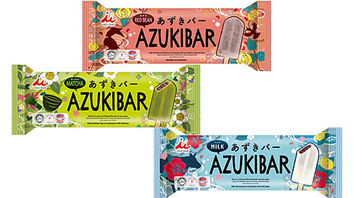 48年の歴史で初の海外現地生産あずきバー! 井村屋がマレーシアでハラール認証を取得した「AZUKI BAR」を発売～甘さや食感なども現地の嗜好 ...