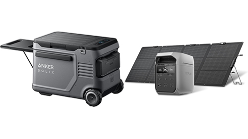 Amazon日替わりセール本日の5選! Mizuno「ウォーキングシューズ NR320」、「ソニッケアー ダイヤモンドクリーン」、「ラムダッシュ」、Anker「ポータブル冷蔵庫 Solix ...